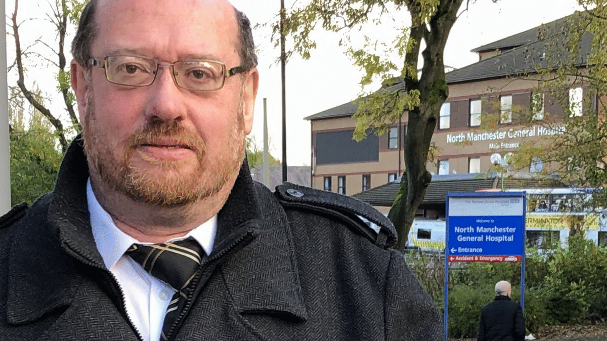 Protecting our NHS - Manchester Liberal Democrats