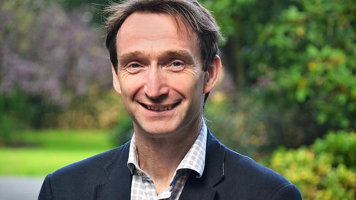 Lib Dems triumph: John Leech tops ballot as he celebrates 25 years in ...