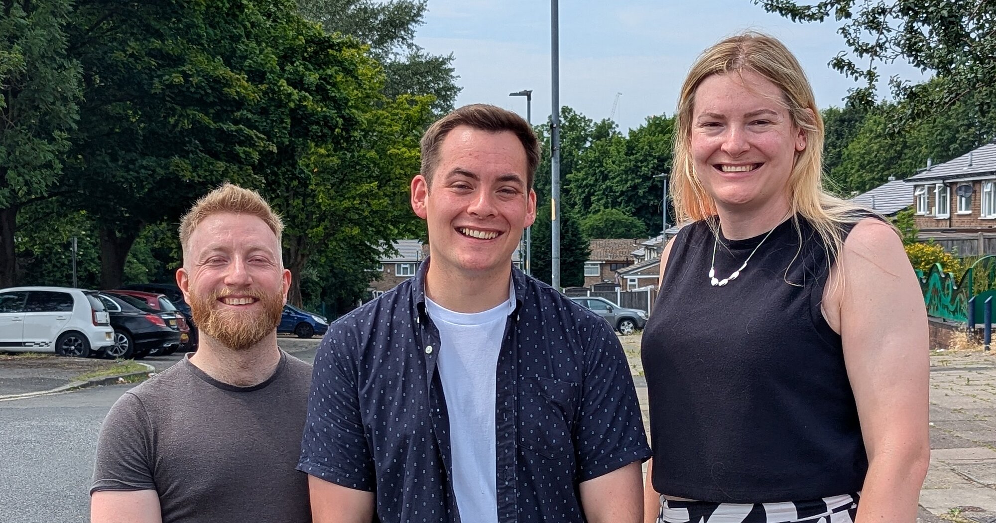 Ancoats & Beswick - Manchester Liberal Democrats