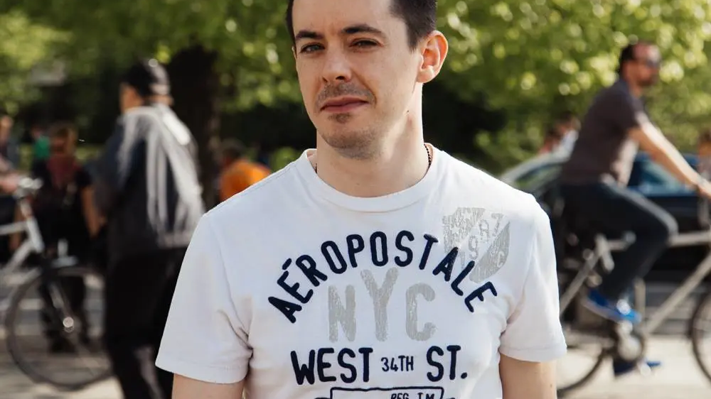 Joe Lynch selected to stand in Piccadilly Ward - Manchester Liberal ...